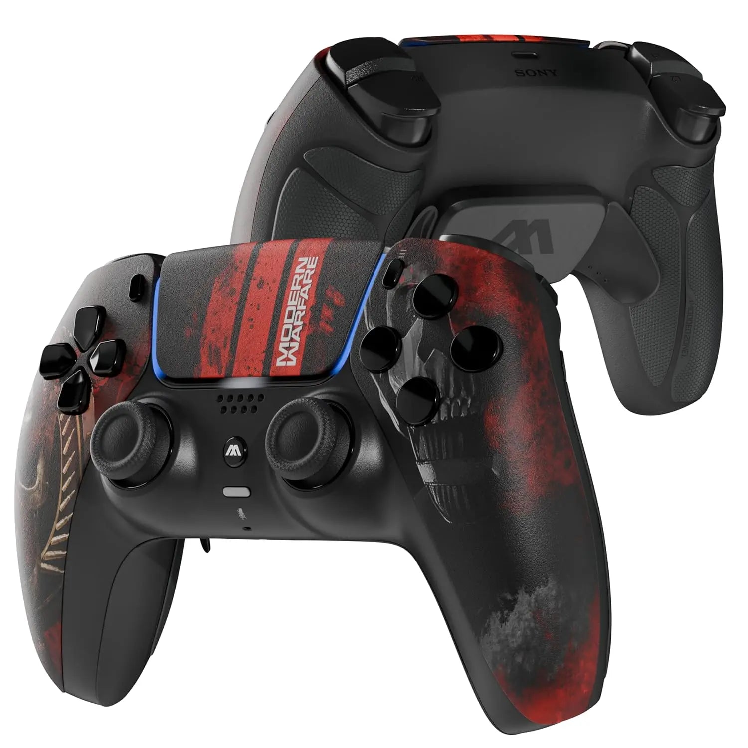 Why ModdedZone is the One-Stop Shop for Custom Controllers | MODDEDZONE