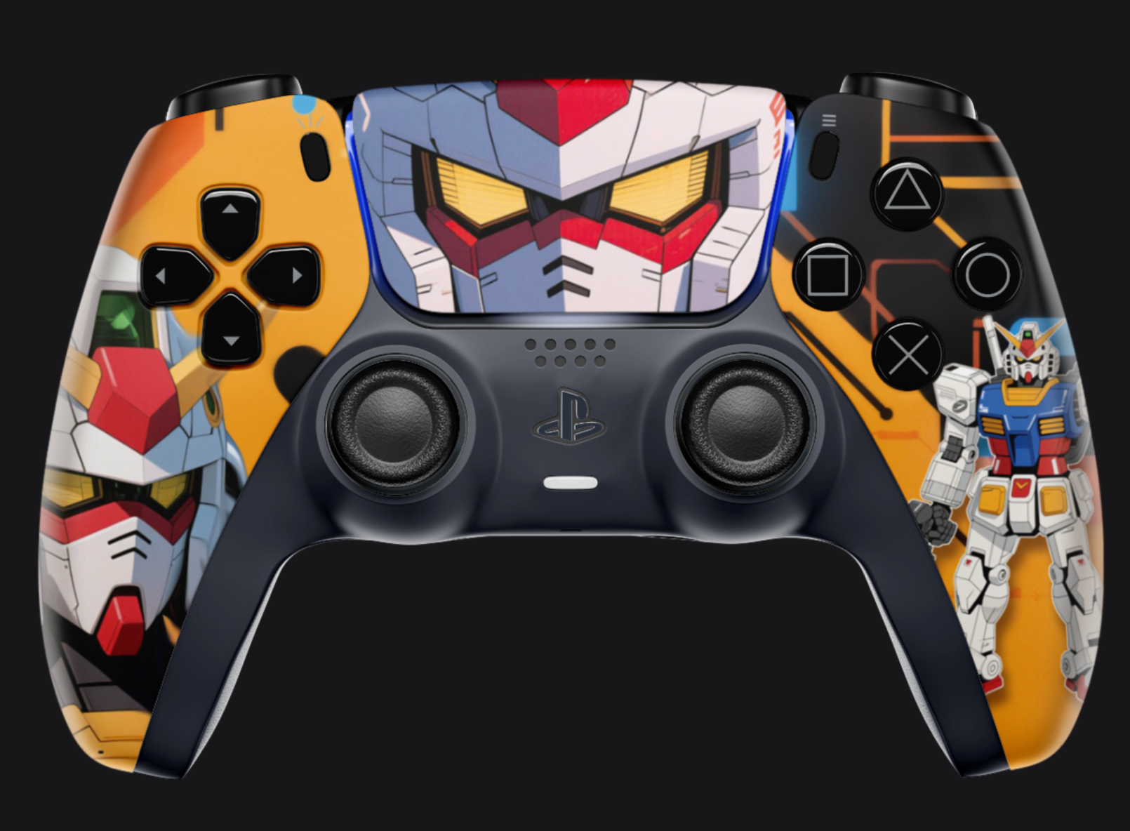 New Custom Shells and Touchpads Just Dropped! | ModdedZone | MODDEDZONE