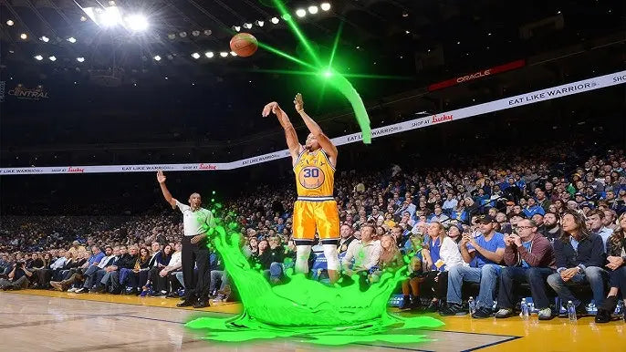 NBA 2K 2026 Green Shot & NEW Dribble Mod – Major Update! MZ Titan APP ...