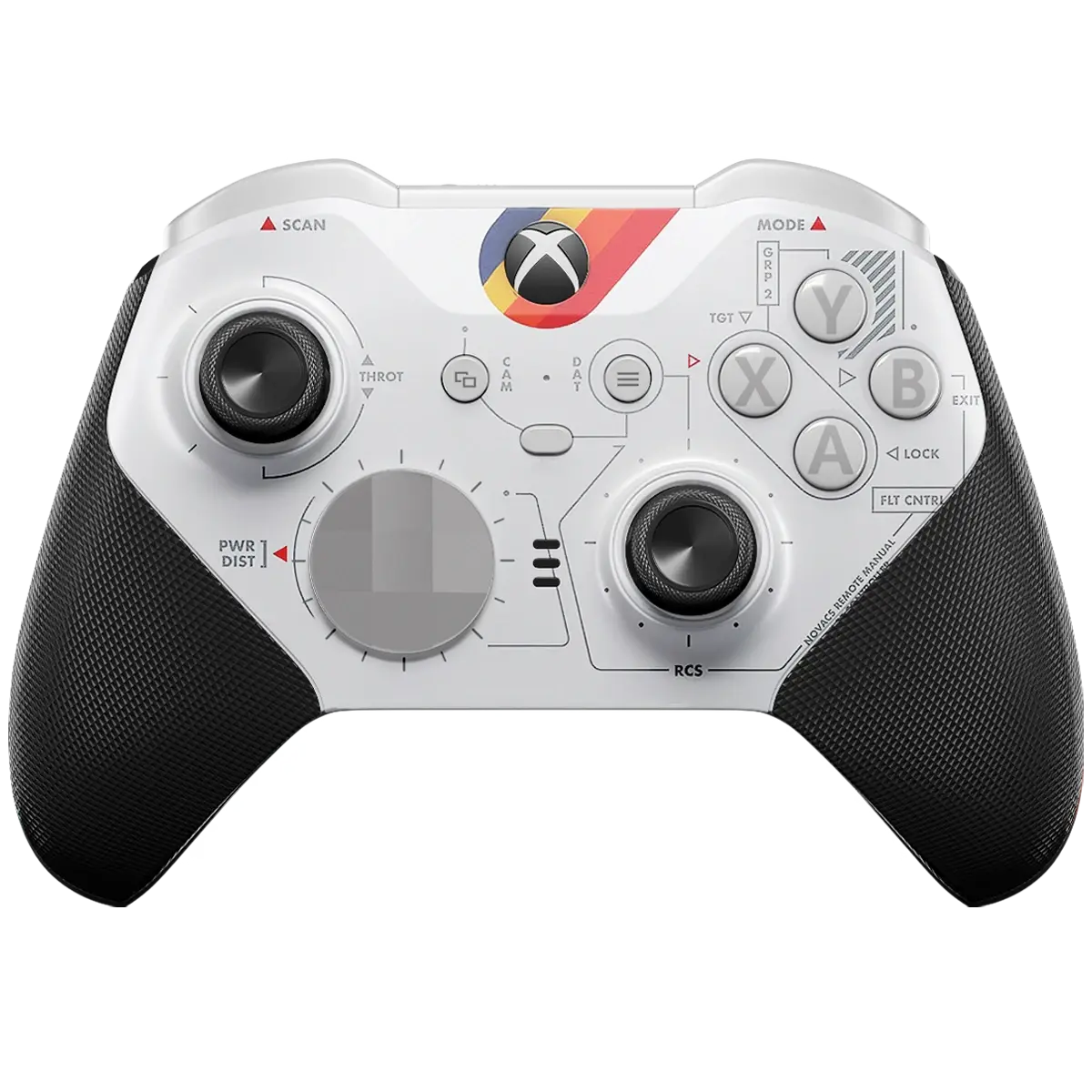 Upgrade Your Gameplay: New Ready to Go Controllers for Xbox Elite 2 ...
