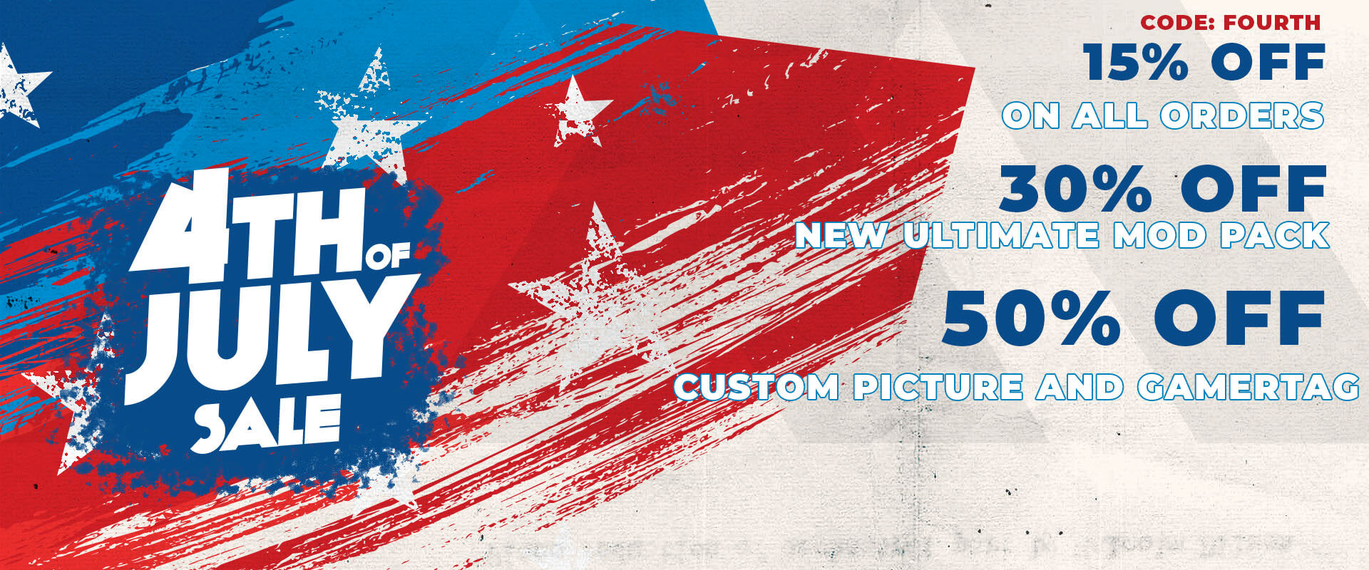 ModdedZone - Custom Modded Controllers for Xbox One and PS5