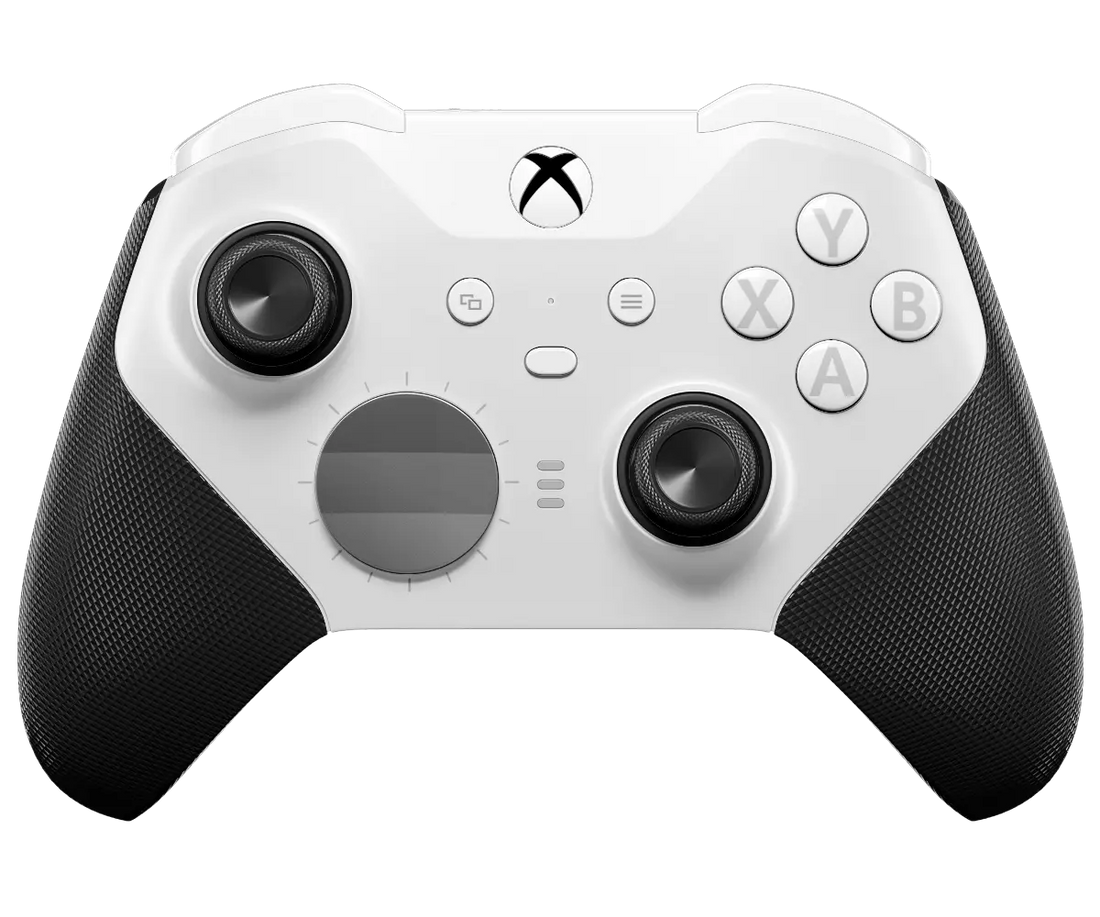 MODDEDZONE Elite 2 Core Controller Customizer | MODDEDZONE