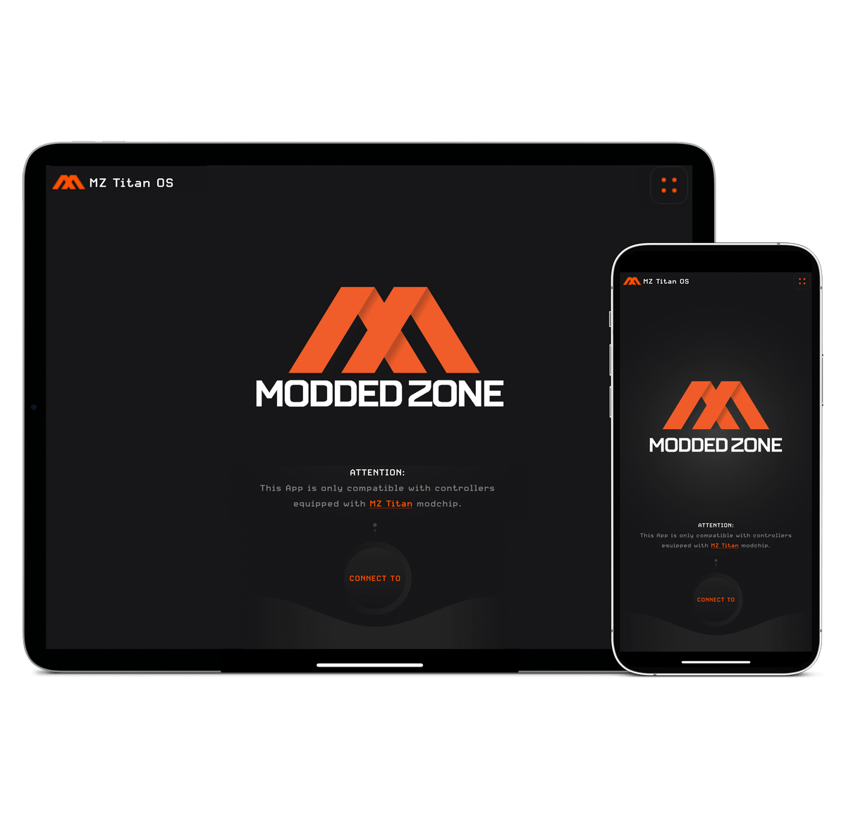 Light Control Mods | MODDEDZONE