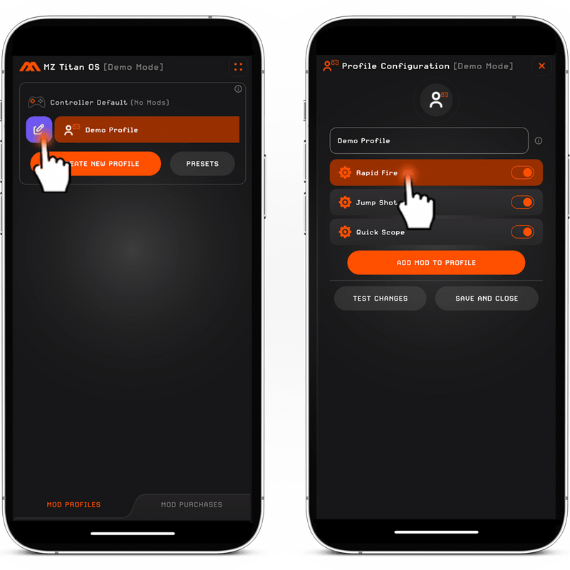 Creating Profiles and Adding Mods | MODDEDZONE