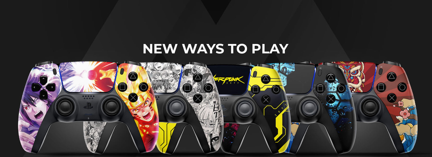 ModdedZone - Custom Modded Controllers for Xbox One and PS5