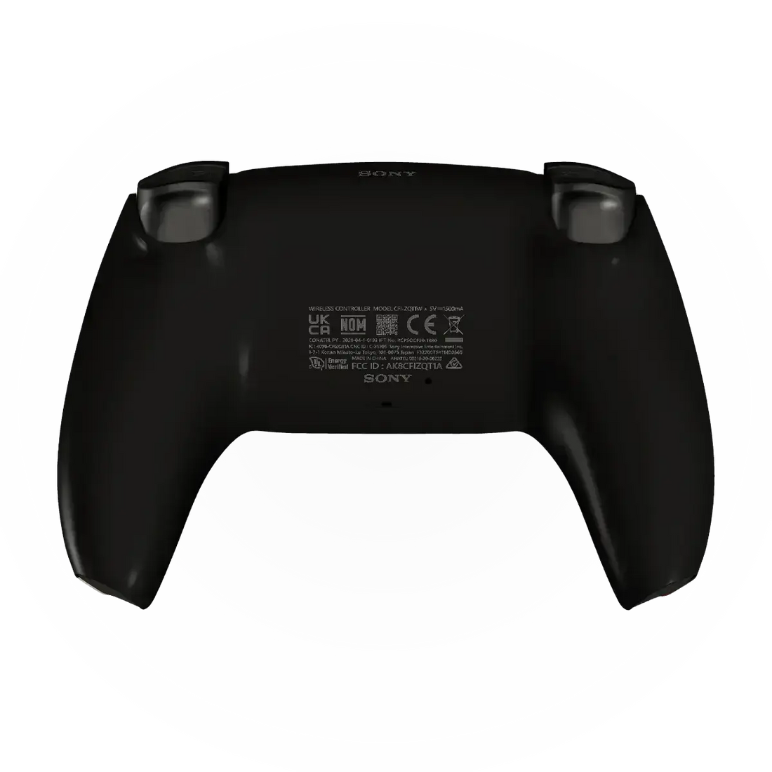 Carbon M Series PS5 Custom Modded Controller | ModdedZone