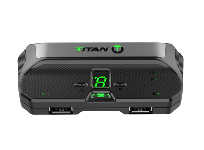 Titan Two Device Products | MODDEDZONE