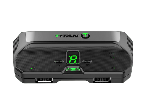 Titan Two All in One Universal Controller Device | ModdedZone