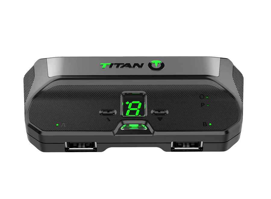 Titan Two All in One Universal Controller Device | ModdedZone