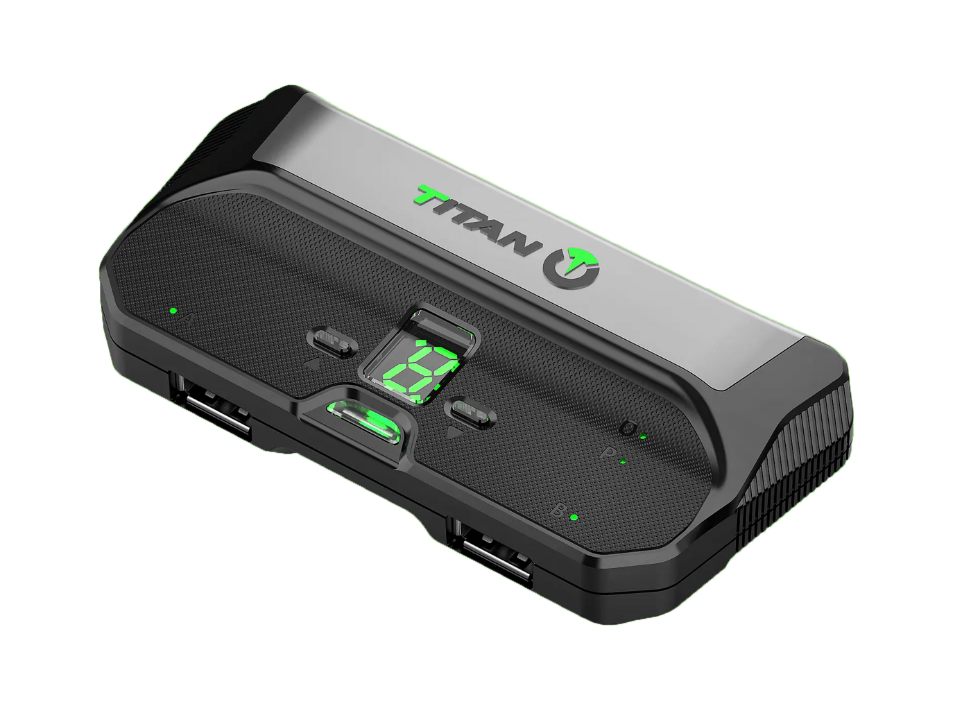 Titan Two All in One Universal Controller Device | ModdedZone