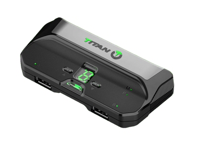 Titan Two All in One Universal Controller Device (In Stock) | MODDEDZONE
