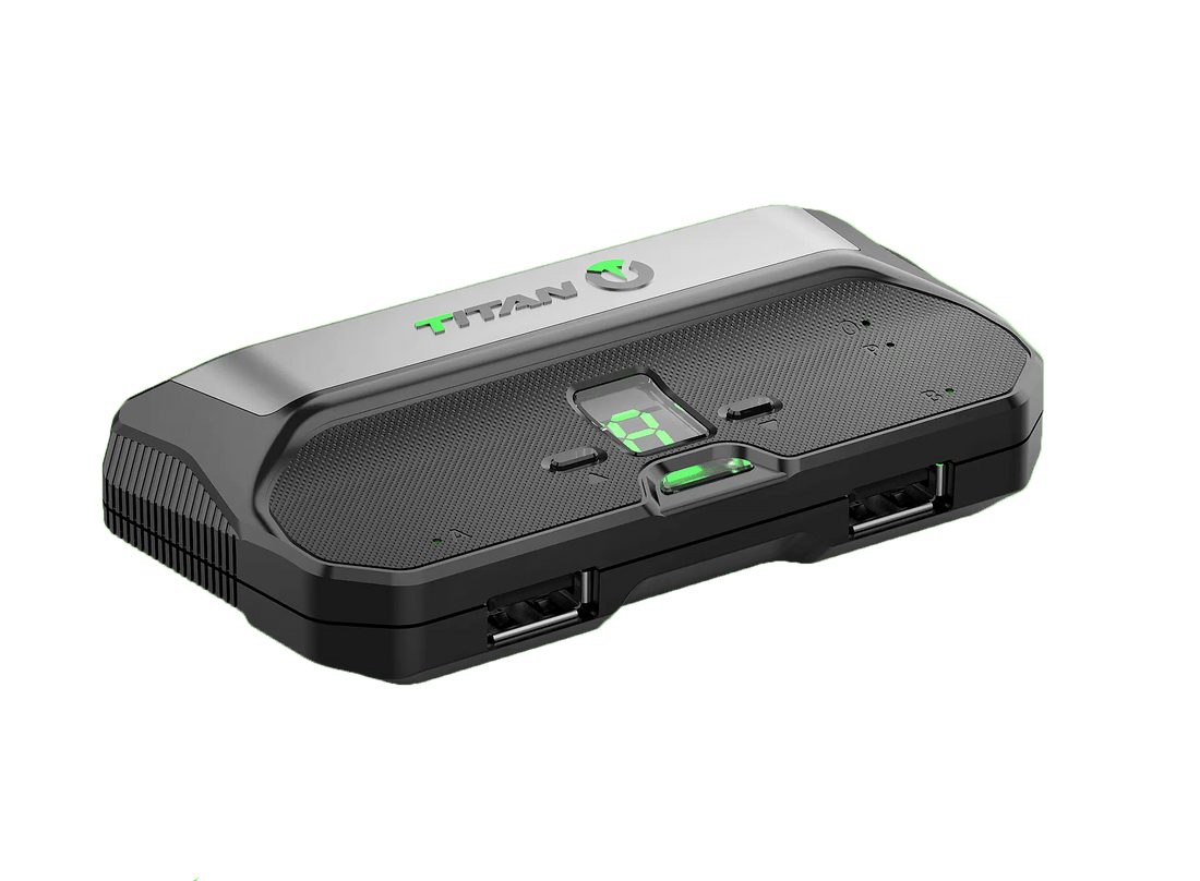 Titan Two Device Products | MODDEDZONE