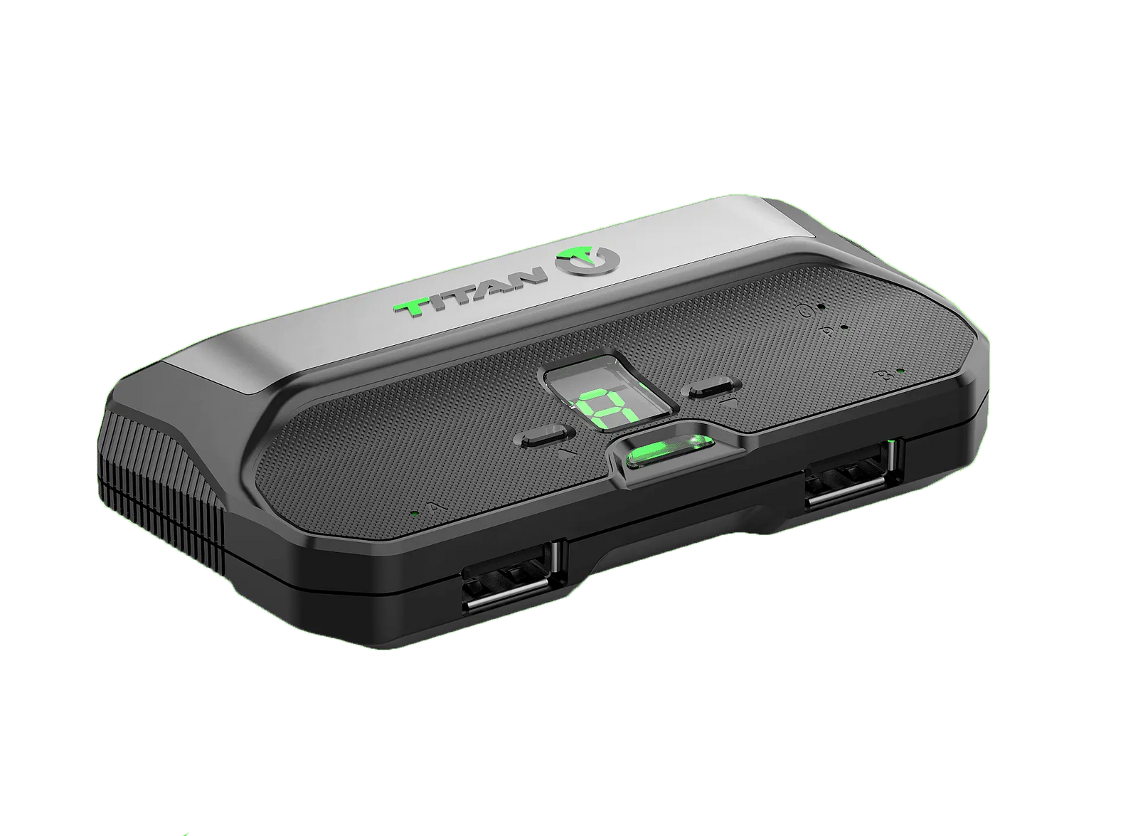 Titan Two All in One Universal Controller Device | ModdedZone