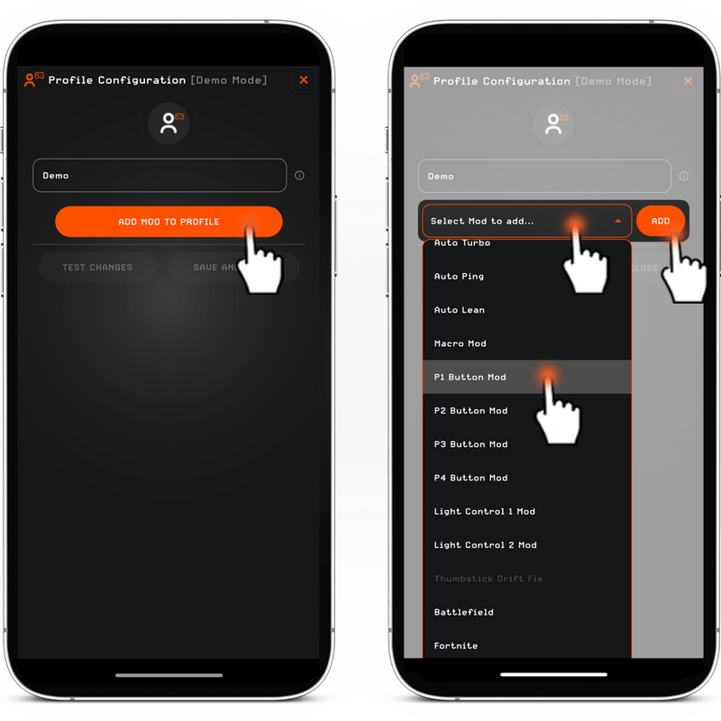 Ultimate Paddles | MODDEDZONE