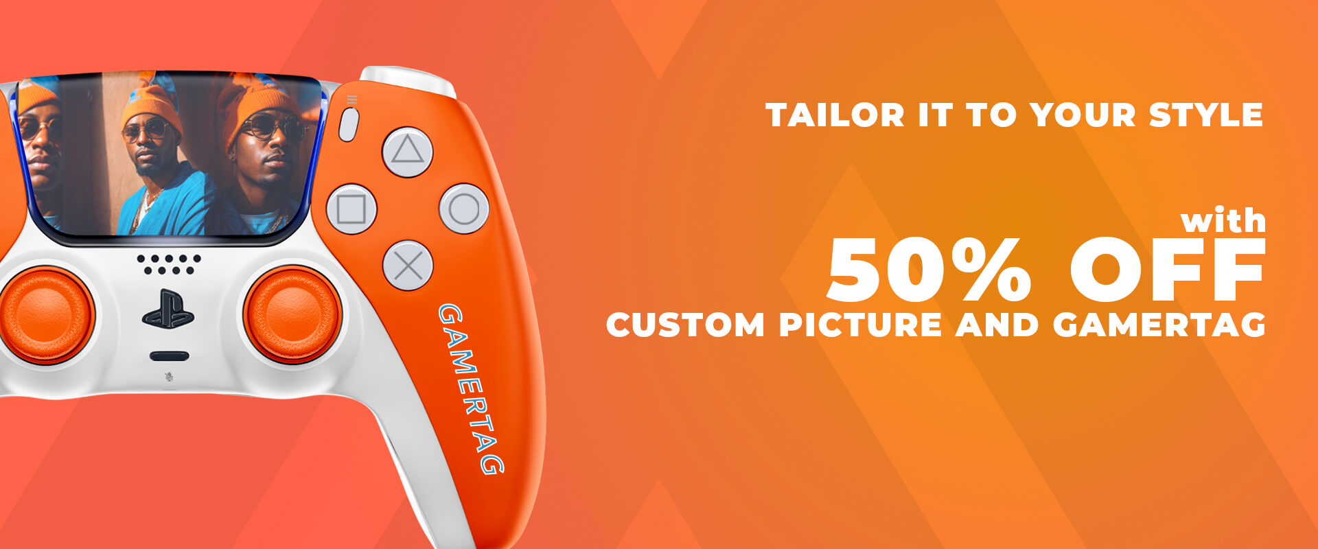 ModdedZone - Custom Modded Controllers for Xbox One and PS5