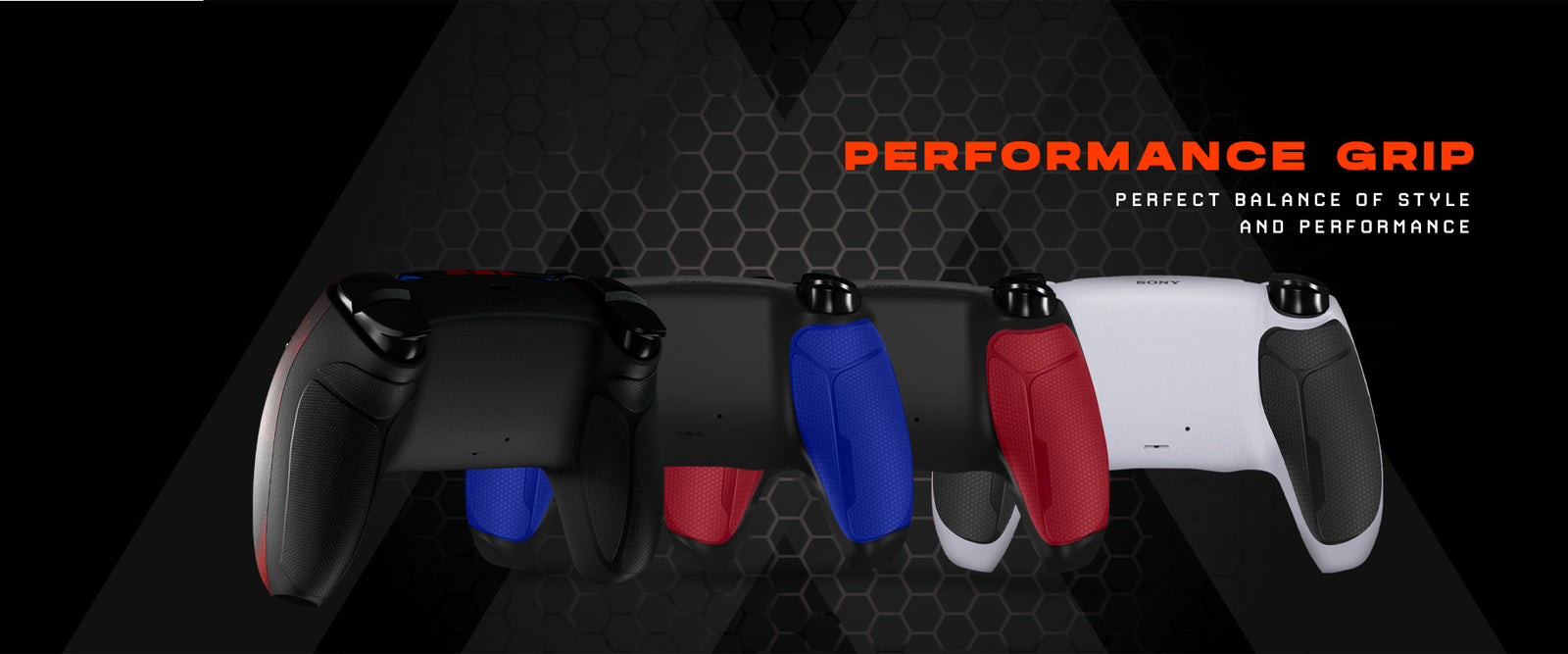 ModdedZone - Custom Modded Controllers for Xbox One and PS5