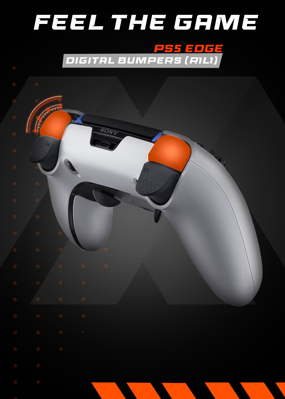 ModdedZone - Custom Modded Controllers for Xbox One and PS5