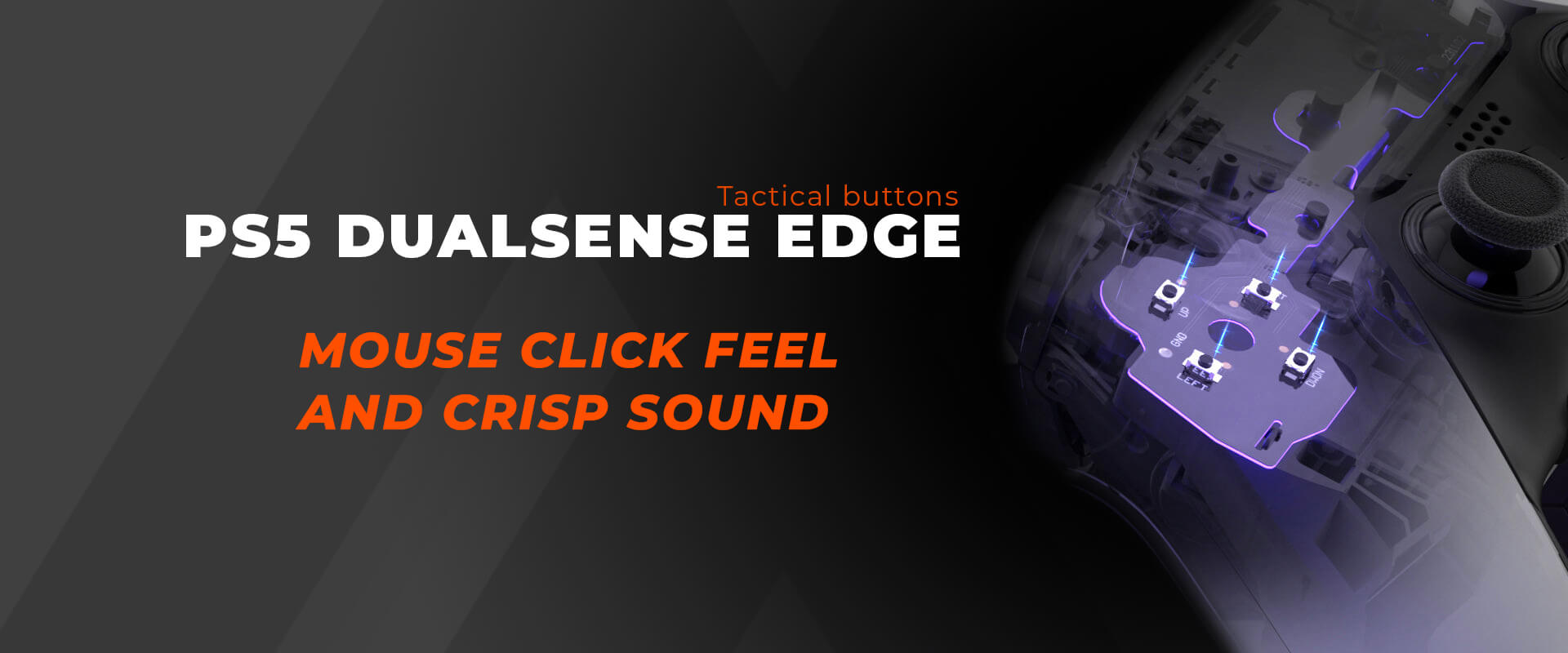 ModdedZone - Custom Modded Controllers for Xbox One and PS5