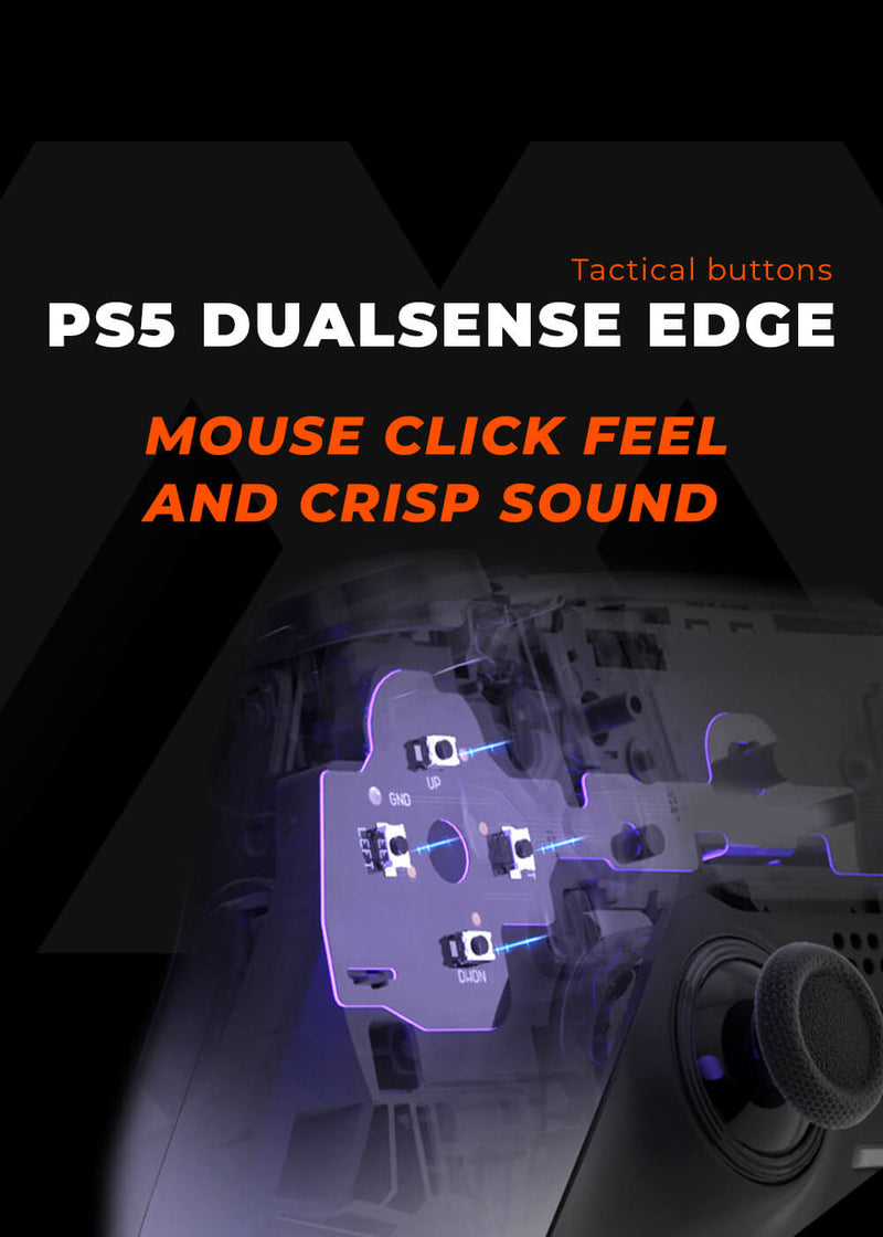 ModdedZone - Custom Modded Controllers for Xbox One and PS5