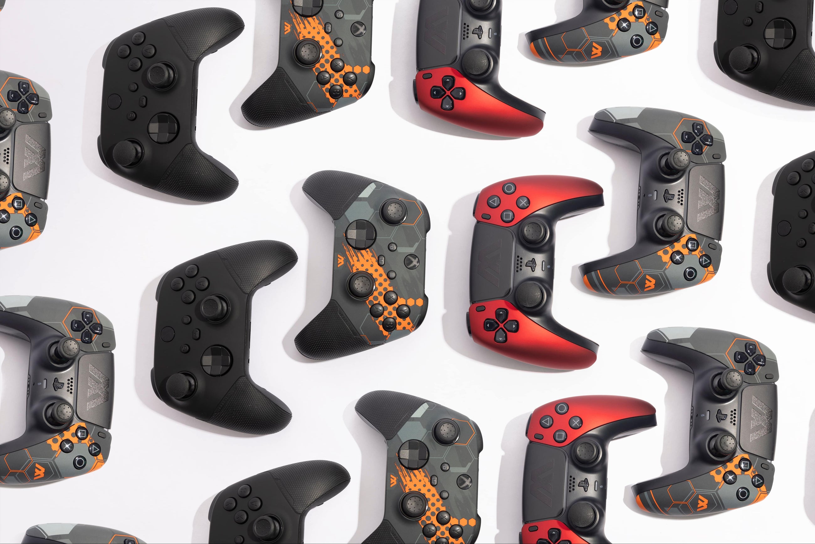 MZ Titan Controller FAQ | MODDEDZONE