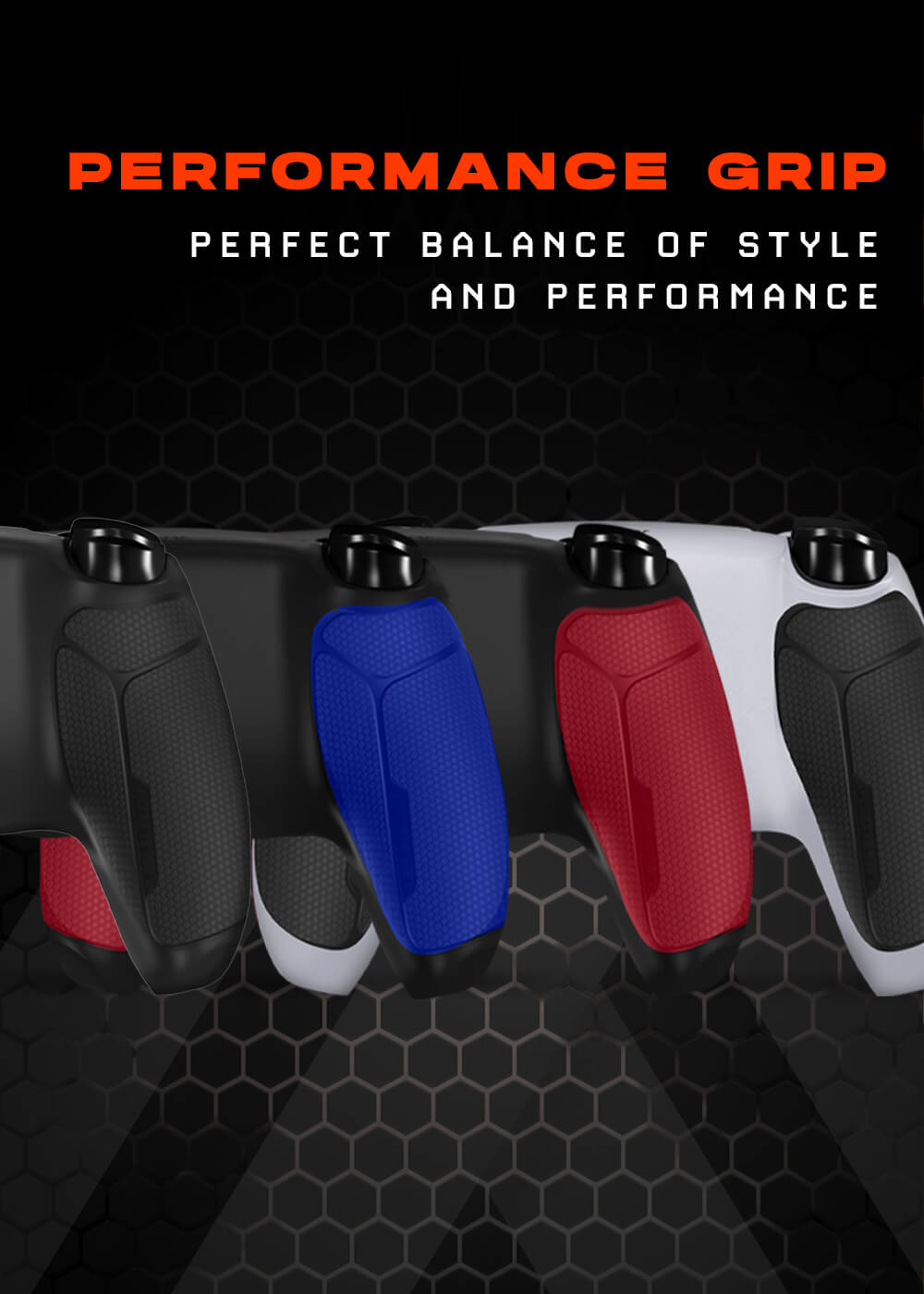 ModdedZone - Custom Modded Controllers for Xbox One and PS5