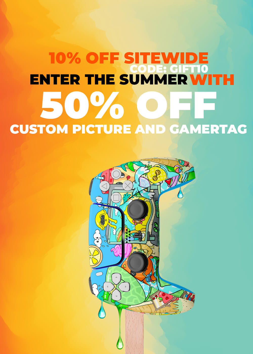 ModdedZone - Custom Modded Controllers for Xbox One and PS5