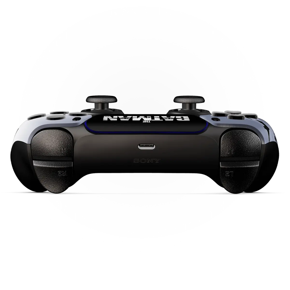 MODDEDZONE BAT PS5 CUSTOM MODDED CONTROLLER | MODDEDZONE