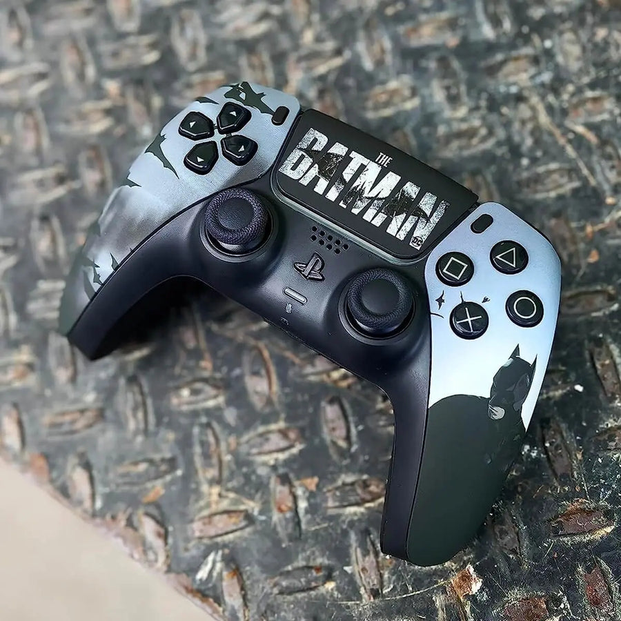 MODDEDZONE BAT EXTREME PS5 SMART PRO MODDED CONTROLLER | MODDEDZONE