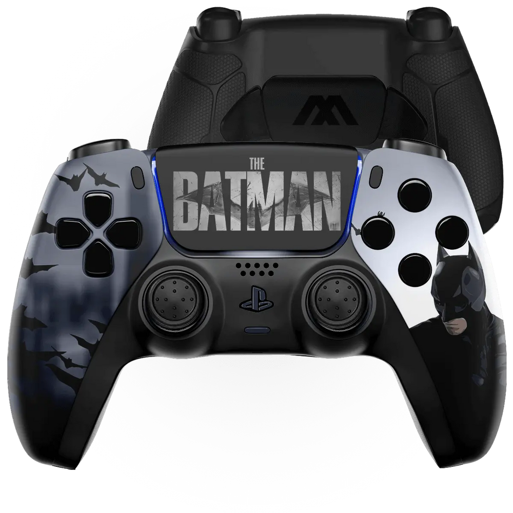 MODDEDZONE BAT EXTREME PS5 SMART PRO MODDED CONTROLLER | MODDEDZONE
