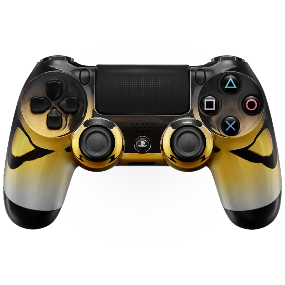 PS4 READY TO GO EDITION | MODDEDZONE