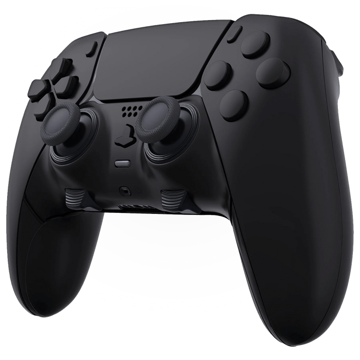 BLACKOUT PS5 DualSense Edge Custom Modded Wireless Controller | ModdedZone