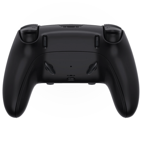 BLACKOUT PS5 DualSense Edge Custom Modded Wireless Controller | ModdedZone
