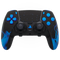 BLUE FIRE PS5 DualSense Edge Custom Modded Wireless Controller | MODDEDZONE