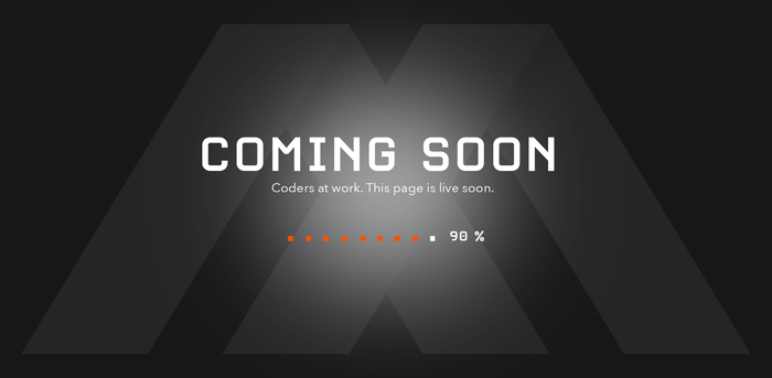 Coming Soon | MODDEDZONE