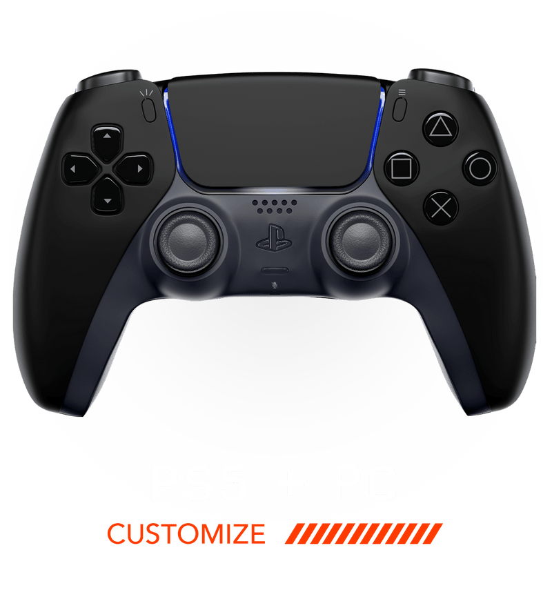 ModdedZone - Custom Modded Controllers for Xbox One and PS5