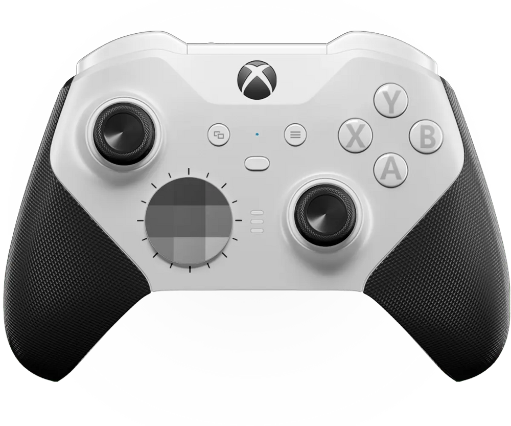 Xbox Elite Series 2 - Core | MODDEDZONE