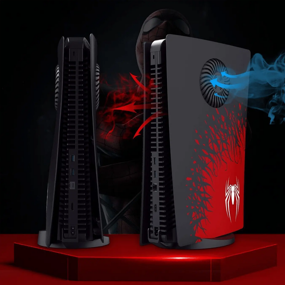 PLAYSTATION 5 CUSTOMIZER | ModdedZone