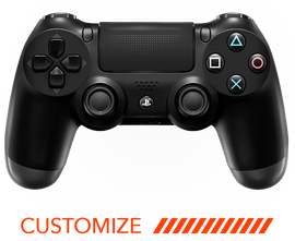 ModdedZone - Custom Modded Controllers for Xbox One and PS5
