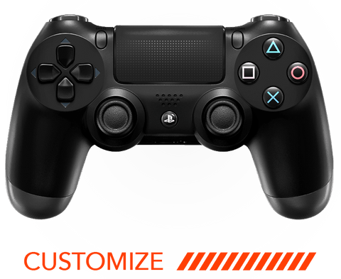 ModdedZone - Custom Modded Controllers for Xbox One and PS5