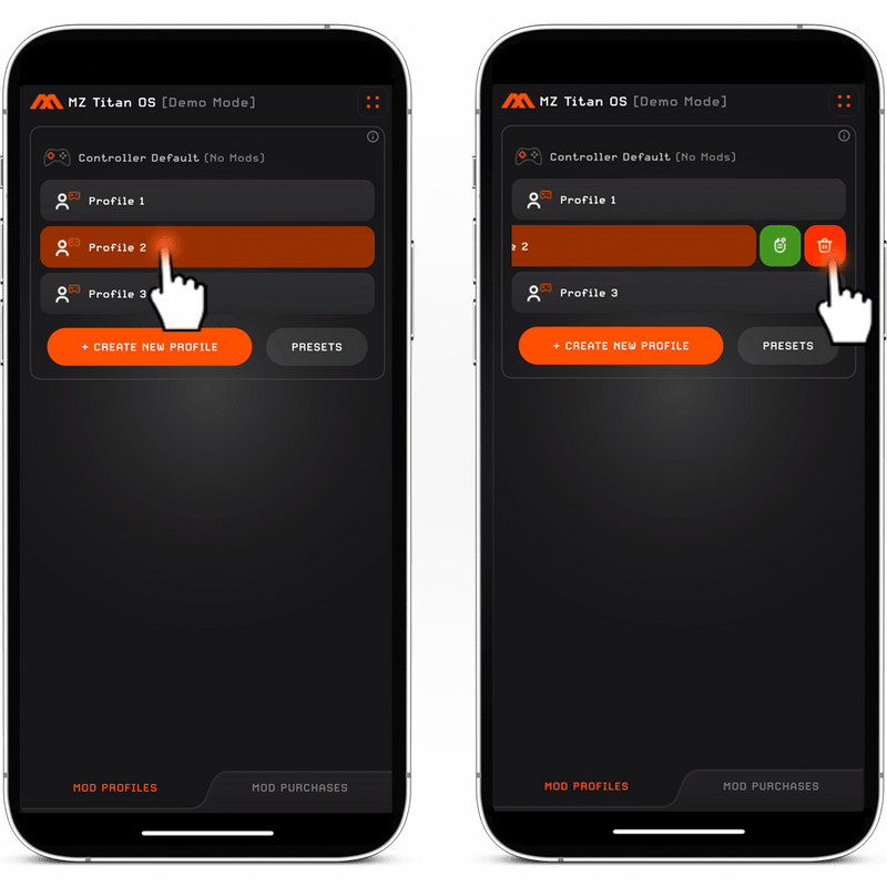 Creating Profiles and Adding Mods | MODDEDZONE