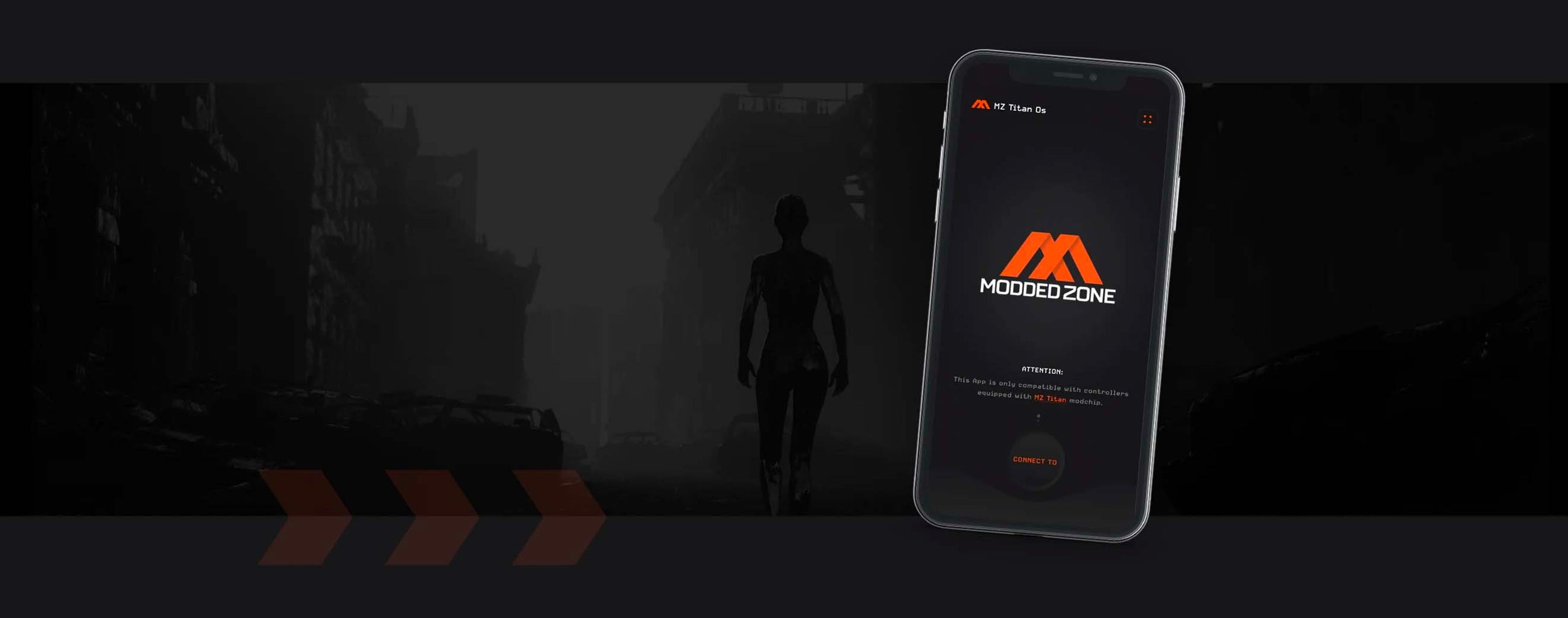 MZ Titan App Download | MODDEDZONE