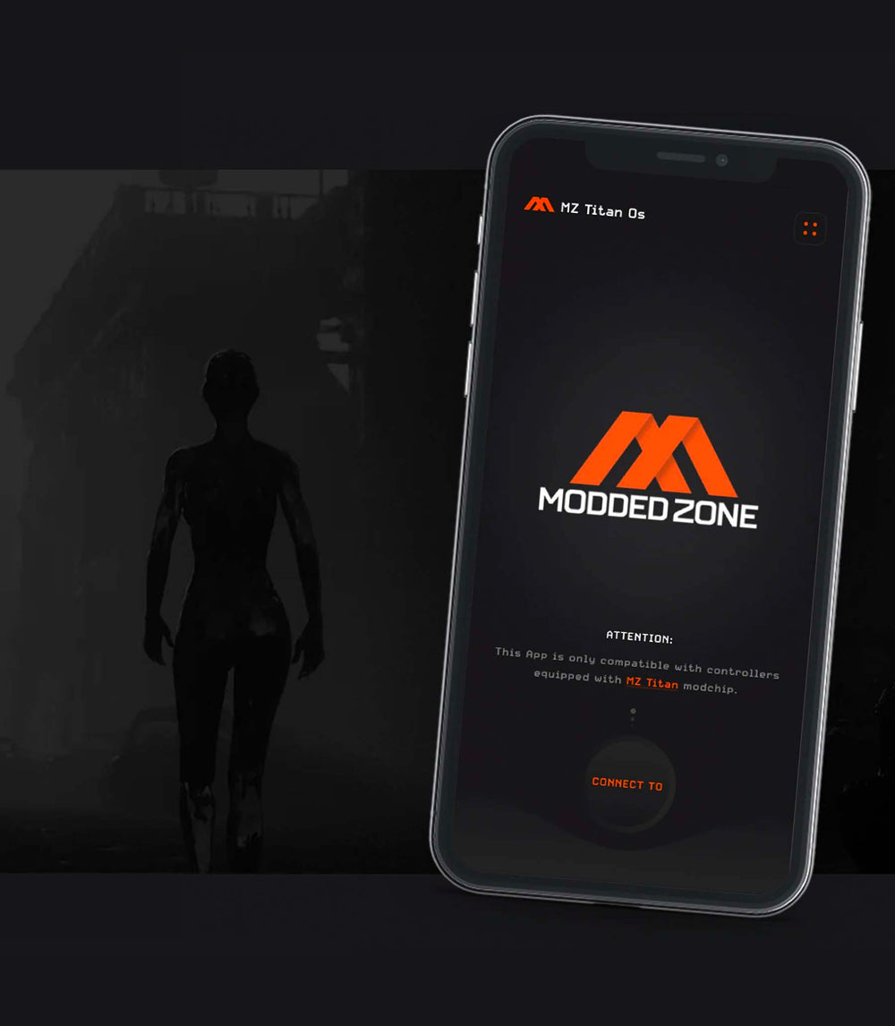 MZ Titan App Download | MODDEDZONE
