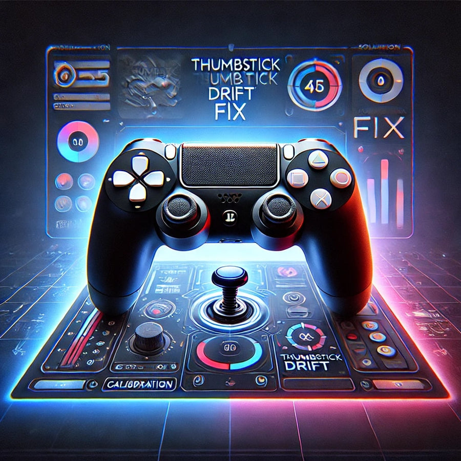 MODDEDZONE Elite 2 Core Controller Customizer | MODDEDZONE