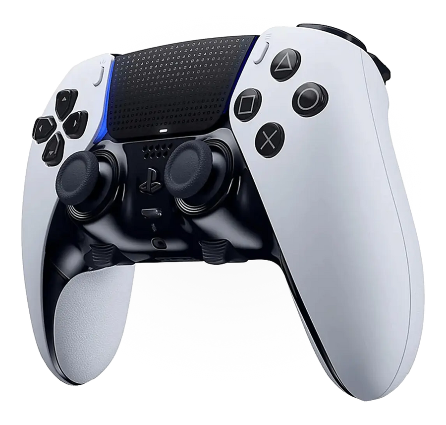 MODDEDZONE PS5 DualSense Edge Custom Modded Wireless Controller | MODDEDZONE