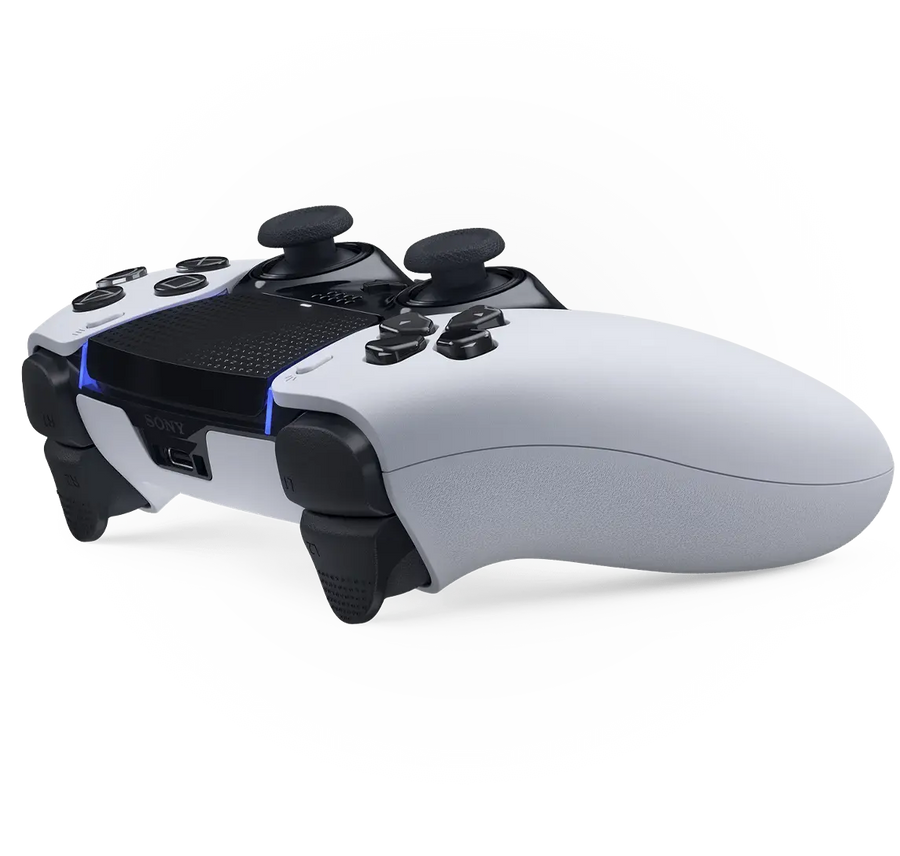 MODDEDZONE PS5 DualSense Edge Custom Modded Wireless Controller ...