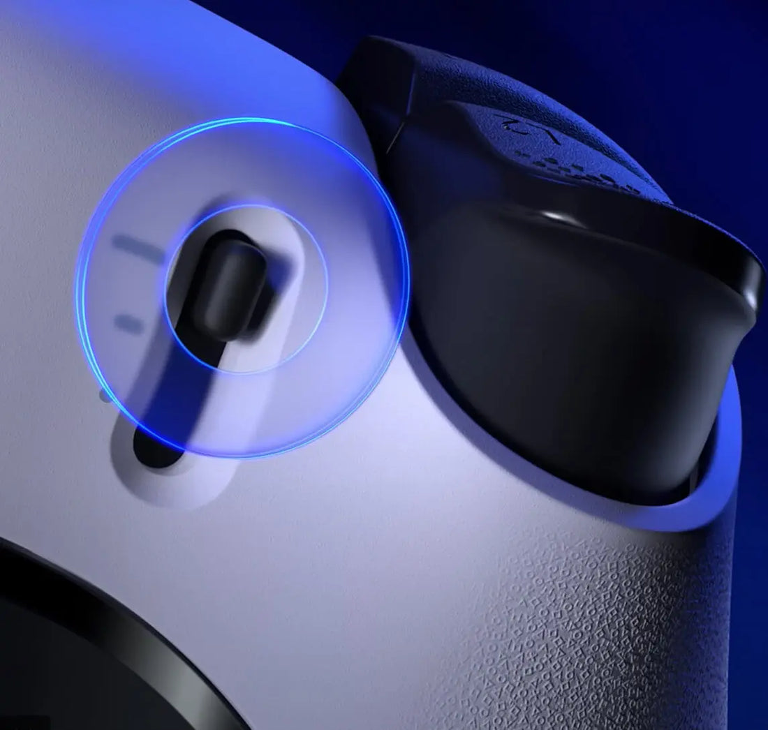 MODDEDZONE PS5 DualSense Edge Custom Modded Wireless Controller | MODDEDZONE