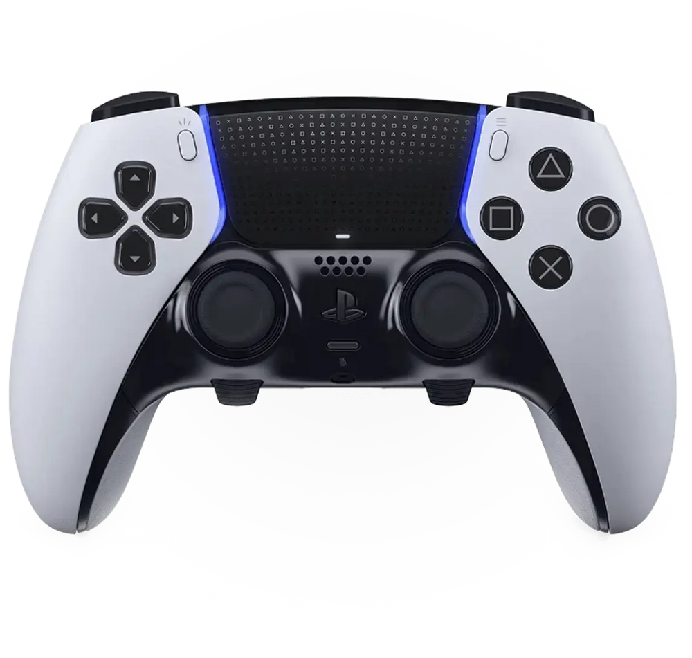 MODDEDZONE PS5 DualSense Edge Custom Modded Wireless Controller | MODDEDZONE