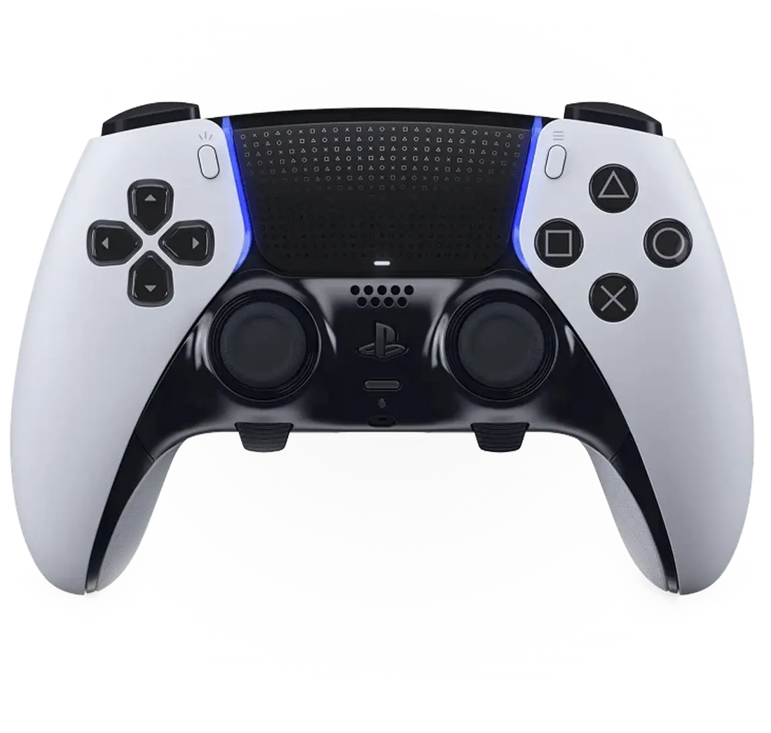 MODDEDZONE PS5 DualSense Edge Custom Modded Wireless Controller ...