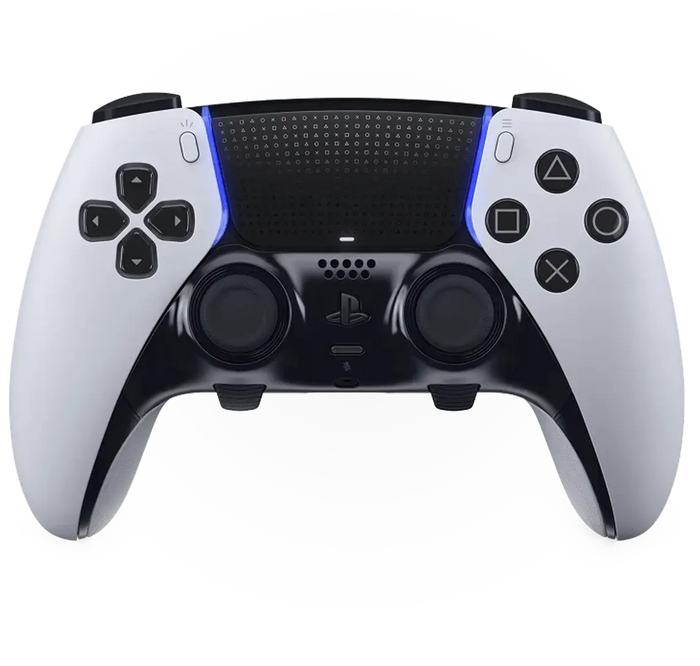 PS5 Edge Controllers | MODDEDZONE