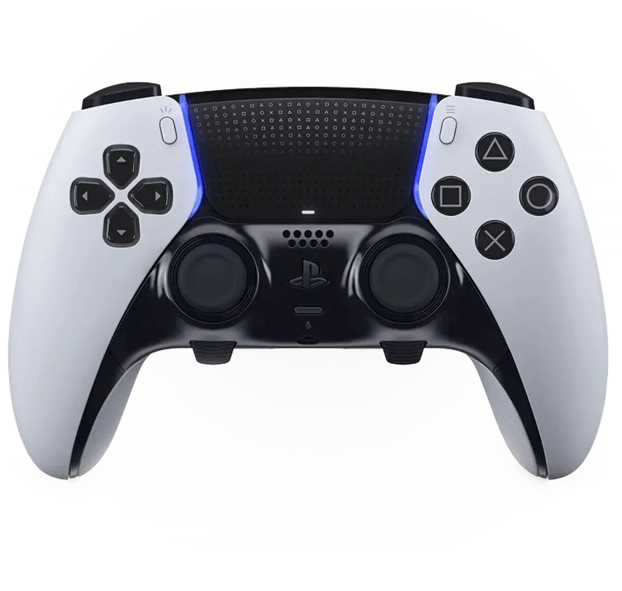 MODDEDZONE PS5 DualSense Edge Custom Modded Wireless Controller ...